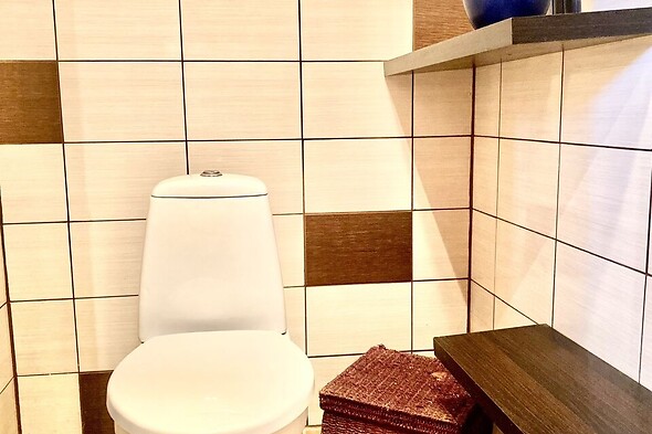 Müüa maja, 2 magamistuba - Kraavikalda tn, Ihaste, Tartu, Tartumaa ...