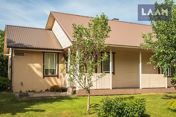 Müüa maja, 2 magamistuba - Kraavikalda tn, Ihaste, Tartu, Tartumaa ...