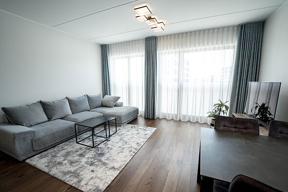 Müüa korter, 2 tuba - Soodi tn 4, Haabersti, Tallinn, Harjumaa ...