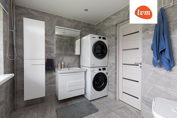 Müüa maja, 4 magamistuba - A. Starkopfi 4, Ihaste, Tartu, Tartumaa ...