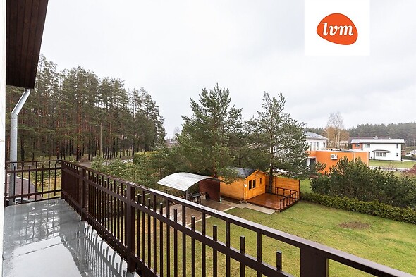 Müüa maja, 4 magamistuba - A. Starkopfi 4, Ihaste, Tartu, Tartumaa ...