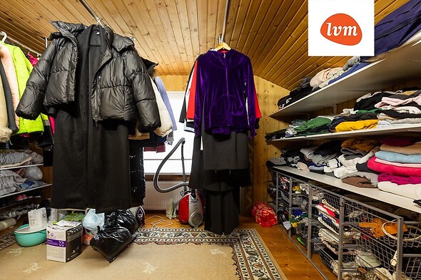 Müüa maja, 4 magamistuba - A. Starkopfi 4, Ihaste, Tartu, Tartumaa ...