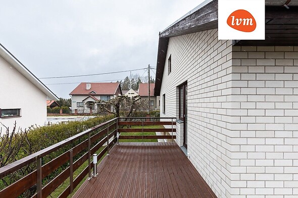 Müüa maja, 4 magamistuba - A. Starkopfi 4, Ihaste, Tartu, Tartumaa ...