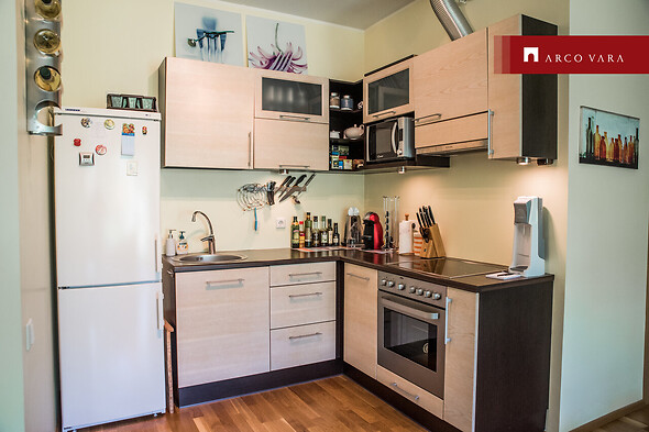 Anda üürile korter, 3 tuba - Jõeoti 19, Haabersti, Tallinn, Harjumaa ...