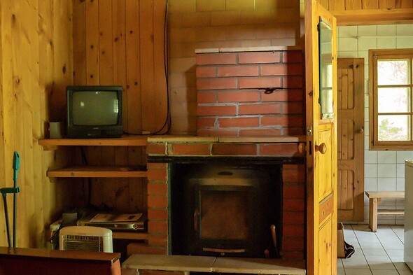 Müüa suvila - Kooli 3, Kihelkonna, Saaremaa vald, Saaremaa ...