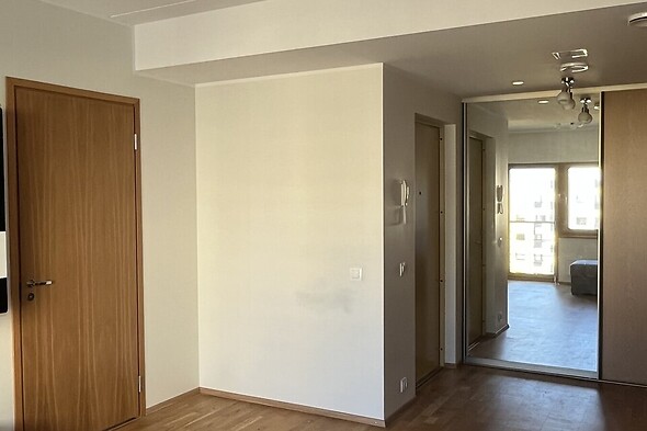 Müüa korter, 2 tuba - Ümera tn 28, Lasnamäe, Tallinn, Harjumaa ...