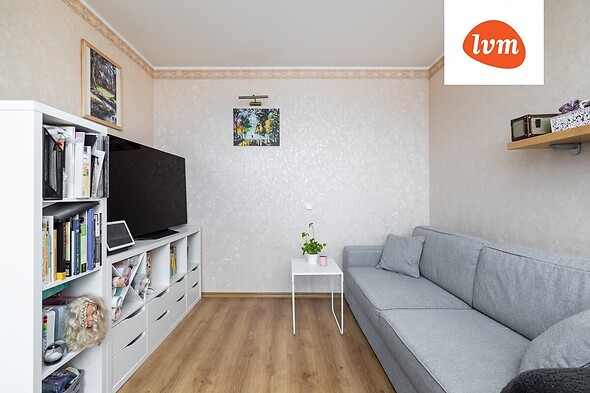 Müüa korter, 2 tuba - Tammsaare tee 143, Mustamäe, Tallinn, Harjumaa - Kinnisvaraportaal KV.EE