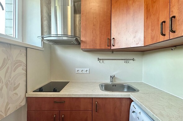 Müüa korter, 1 tuba - Mahla tn 82, Nõmme, Tallinn, Harjumaa ...