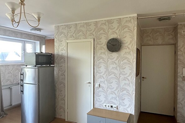 Müüa korter, 1 tuba - Mahla tn 82, Nõmme, Tallinn, Harjumaa ...