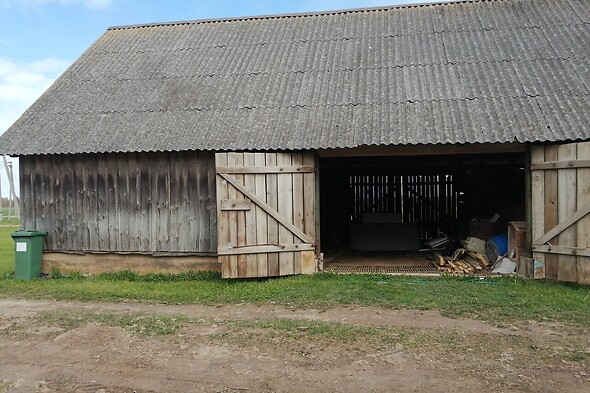 Müüa talu, 2 magamistuba - Rehe, Paju, Elva vald, Tartumaa ...