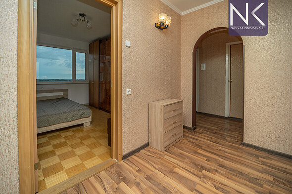 Müüa korter, 2 tuba - Mahtra tn 24, Lasnamäe, Tallinn, Harjumaa ...