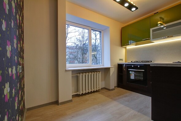 Müüa korter, 2 tuba - Punane 13, Lasnamäe, Tallinn, Harjumaa ...