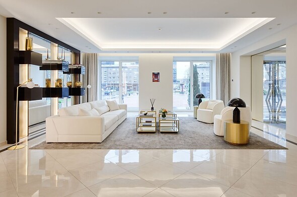 Müüa korter, 4 tuba - V. Reimani tn 8-36, Ambassador, Kesklinn, Tallinn ...