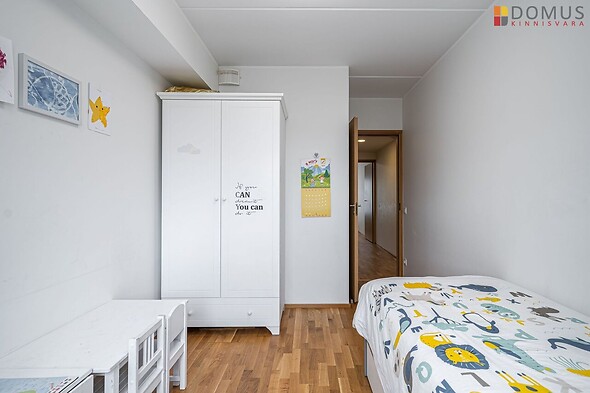 Müüa korter, 4 tuba - Ümera 28a, Lasnamäe, Tallinn, Harjumaa ...