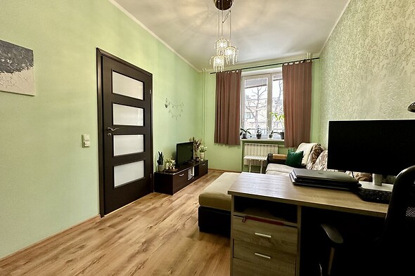 Anda üürile korter, 2 tuba - Mahla tn 76, Männiku, Nõmme, Tallinn ...