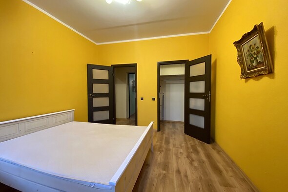 Anda üürile korter, 2 tuba - Mahla tn 76, Männiku, Nõmme, Tallinn ...