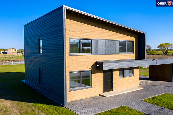 Müüa maja, 5 magamistuba - Hobuseraua 43, Ihaste, Tartu, Tartumaa ...