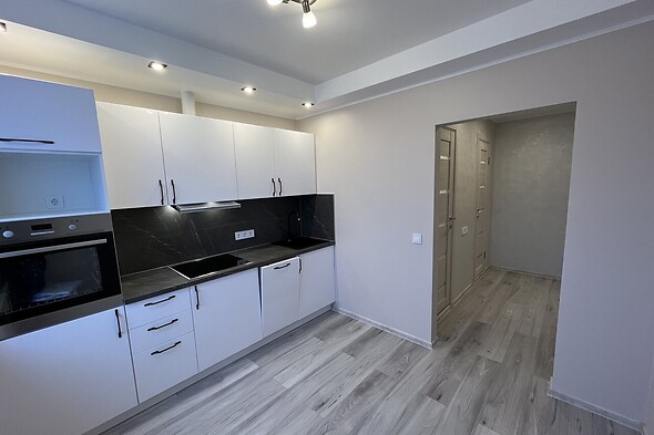 Müüa korter, 2 tuba - Virbi tn, MUHU TN. 5 , Lasnamäe, Tallinn ...