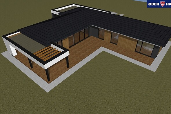 Müüa maja, 3 magamistuba - Haldja tee 4, Ihaste, Tartu, Tartumaa ...