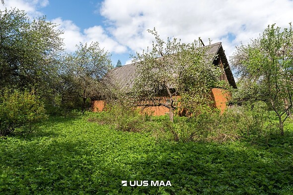 Müüa maja, 2 magamistuba - Konna, Annikoru, Elva vald, Tartumaa ...