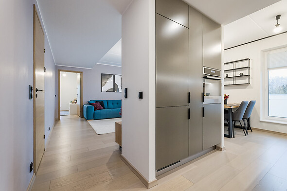 Müüa korter, 4 tuba - Algi 59/4, Lilleküla, Kristiine, Tallinn ...