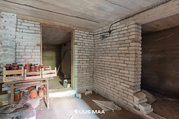 Müüa maja, 2 magamistuba - Konna, Annikoru, Elva vald, Tartumaa ...