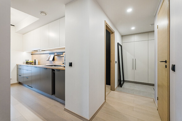 Müüa korter, 4 tuba - Algi 59/4, Lilleküla, Kristiine, Tallinn ...