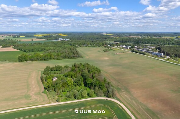 Müüa maja, 2 magamistuba - Konna, Annikoru, Elva vald, Tartumaa ...