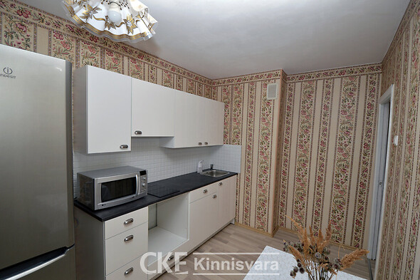 Müüa korter, 3 tuba - Ümera tn 11, Lasnamäe, Tallinn, Harjumaa ...