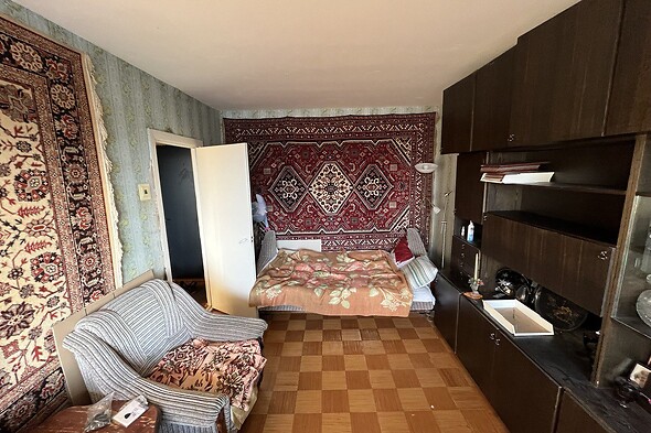 Müüa korter, 2 tuba - Mahtra 6, Lasnamäe, Lasnamäe, Tallinn, Harjumaa ...