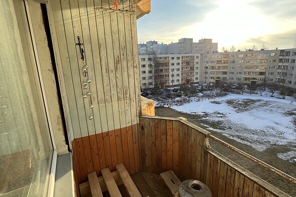 Müüa korter, 2 tuba - Mahtra 6, Lasnamäe, Lasnamäe, Tallinn, Harjumaa ...