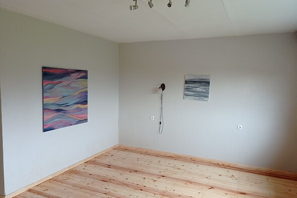 Müüa korter, 4 tuba - Keskuse 6-11, Harju-Risti, Lääne-Harju vald ...