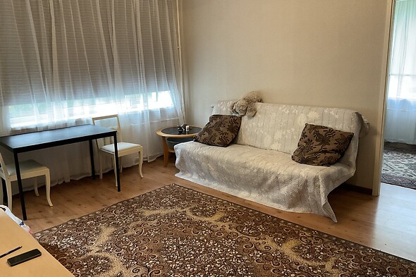 Anda üürile korter, 2 tuba - Kesk tn 9, Valga linn, Valga vald ...