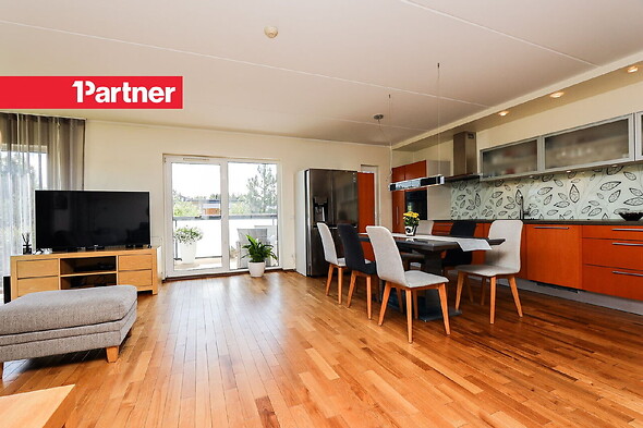 Müüa korter, 4 tuba - Andruse põik 3, Rannamõisa, Harku vald, Harjumaa ...