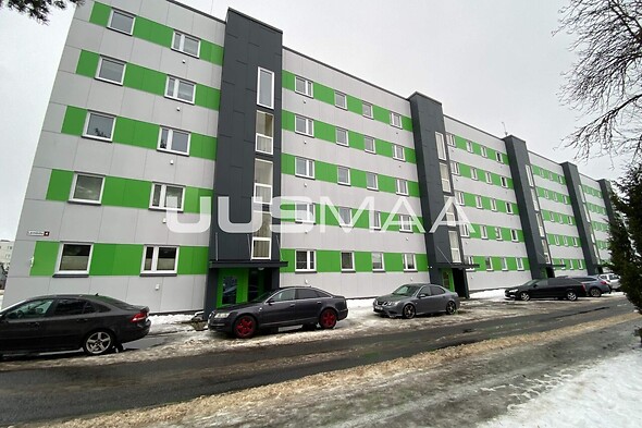 Müüa korter, 1 tuba - Lembitu tn 4, Rakvere, Lääne-Virumaa ...