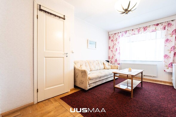 Müüa korter, 1 tuba - Lembitu tn 4, Rakvere, Lääne-Virumaa ...