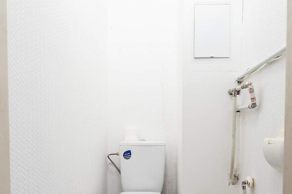 Müüa korter, 1 tuba - Lembitu tn 4, Rakvere, Lääne-Virumaa ...