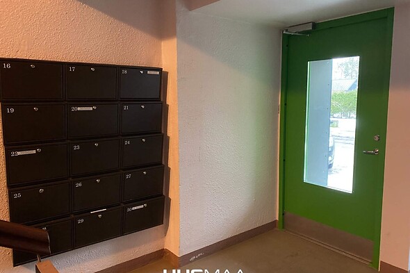 Müüa korter, 1 tuba - Lembitu tn 4, Rakvere, Lääne-Virumaa ...