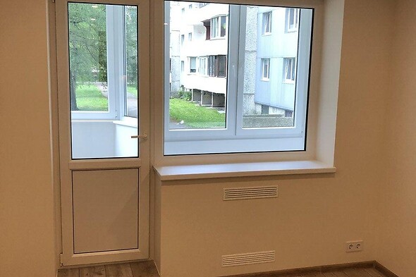 Müüa korter, 2 tuba - Ümera tn 18, Õismäe, Lasnamäe, Tallinn, Harjumaa ...