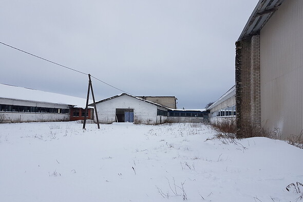 Müüa äripind, 5700 m² - Jõesuu, Tori vald, Pärnumaa - Kinnisvaraportaal ...