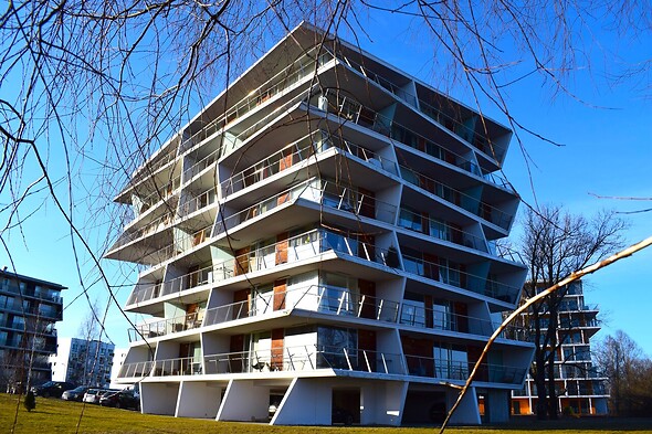 Müüa korter, 2 tuba - Siili tn 6, Karlova, Tartu linn, Tartu, Tartumaa ...