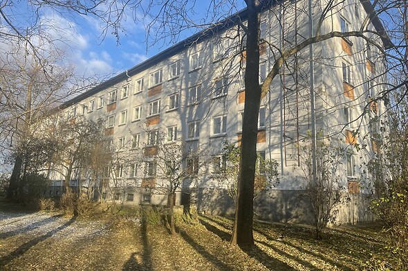 Müüa korter, 3 tuba - Lasnamäe tn 40, Sikupilli, Lasnamäe, Tallinn ...