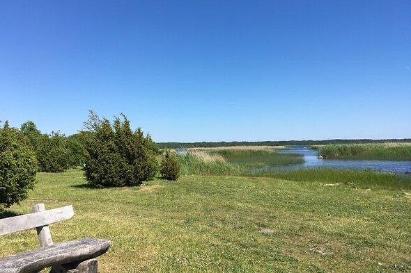 Müüa talu, 2 magamistuba - Kalju, Saaremaa vald, Saaremaa ...