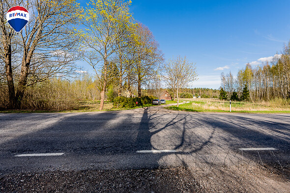 Müüa talu, 2 magamistuba - Malda, Pärnu, Pärnumaa - Kinnisvaraportaal KV.EE