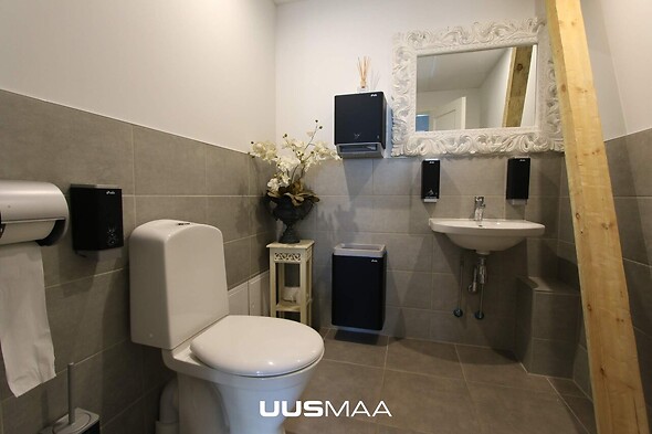 Anda üürile äripind, 175 m² - P. Pinna tn 8, Lasnamäe, Tallinn ...