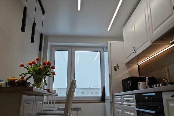 Müüa korter, 3 tuba - Kreenholmi 36 36, Narva, Ida-Virumaa ...