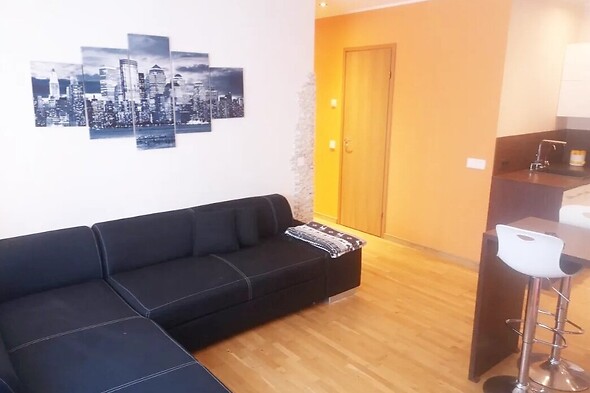 Müüa korter, 3 tuba - Virbi 12, Laagna, Lasnamäe, Tallinn, Harjumaa ...