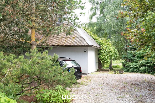 Müüa maja, 2 magamistuba - Talu tee 18, Haabneeme, Viimsi vald ...