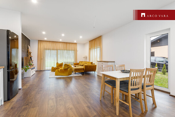 Müüa maatükk, elamumaa - Pajulille tee 14, Eametsa, Tori vald, Pärnumaa ...