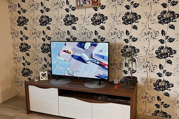 Müüa korter, 2 tuba - Silla tn 6-5, Uhtna, Rakvere vald, Lääne-Virumaa ...